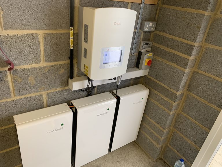 Domestic Solar Panel Installation | Domestic Solar Panel Installers